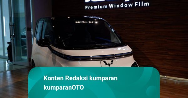 Ice-u Rilis Kaca Film Baru, Bisa Tolak UV 99,9 Persen, Harga Mulai Rp 2,5 Juta | kumparan.com